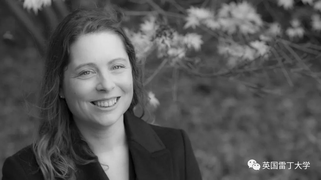 英国国王亲自为她授勋 | 走进全英TOP3的环境科学专业 | 雷丁大学中文官网