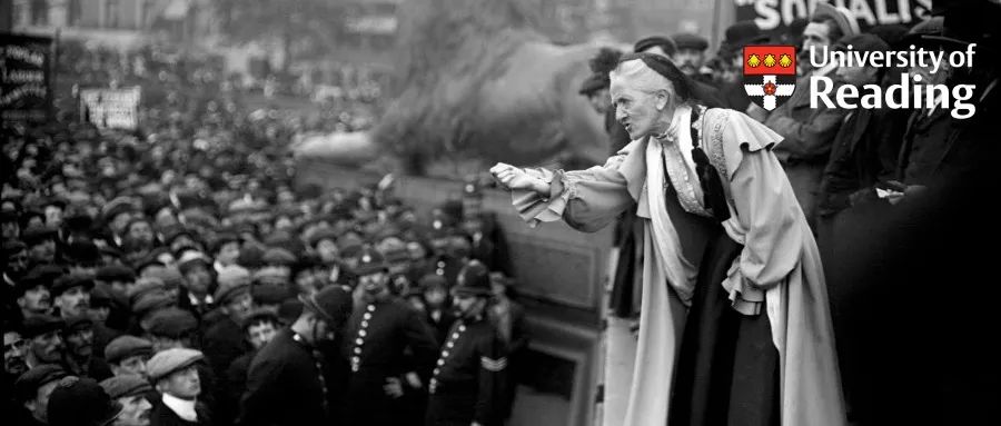 在雷丁大学，拥抱更广阔的世界 | 2024学年招生启动 | 雷丁大学中文官网